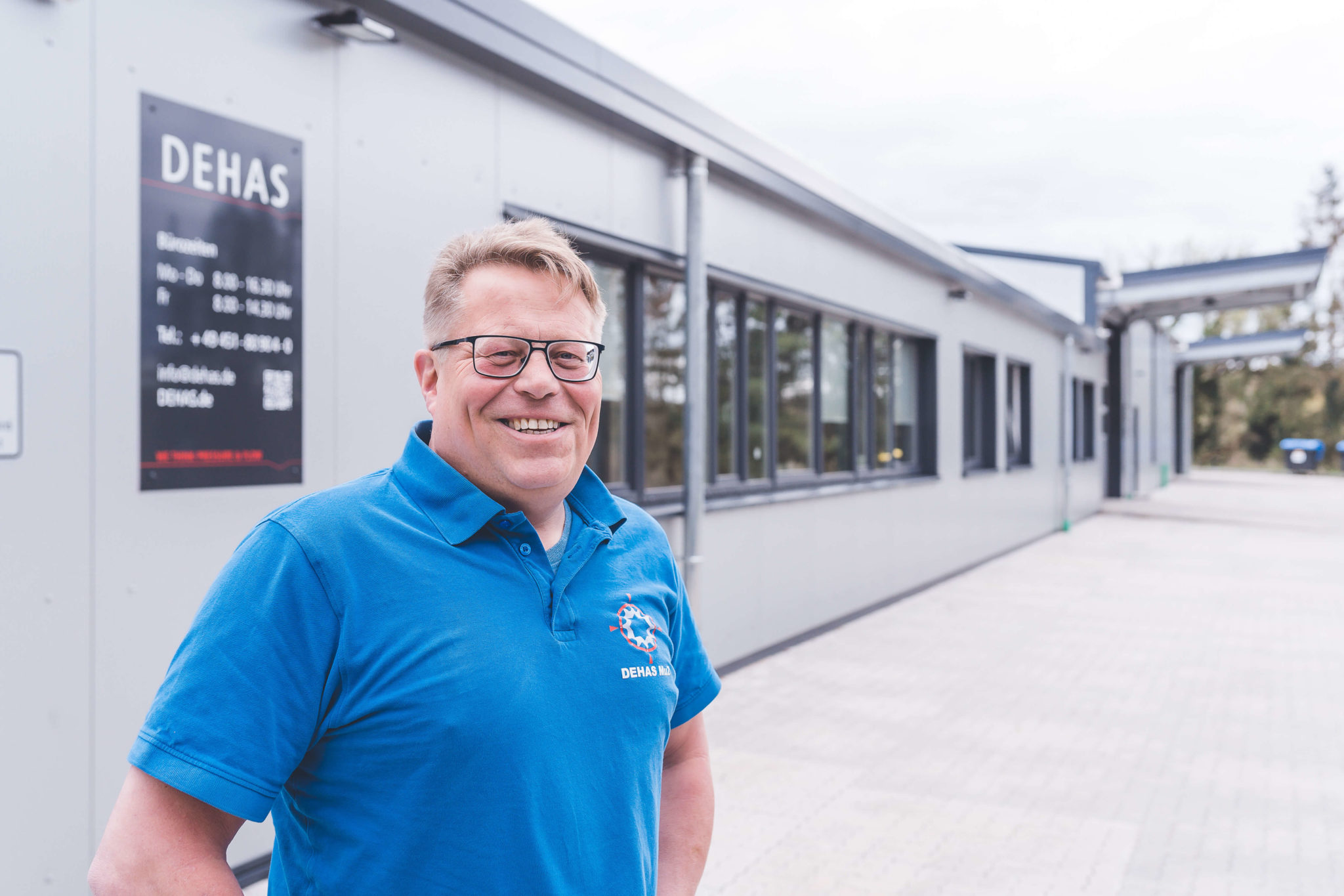 DEHAS Medical Systems GmbH - Erfahren Sie mehr über unsere Firma