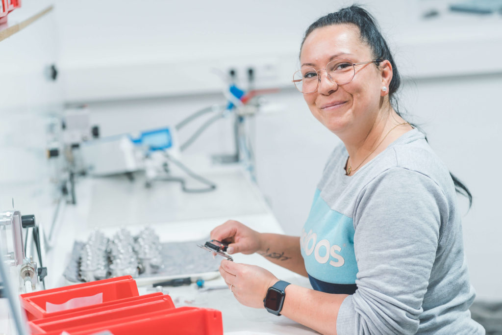 DEHAS Medical Systems GmbH - Erfahren Sie mehr über unsere Firma