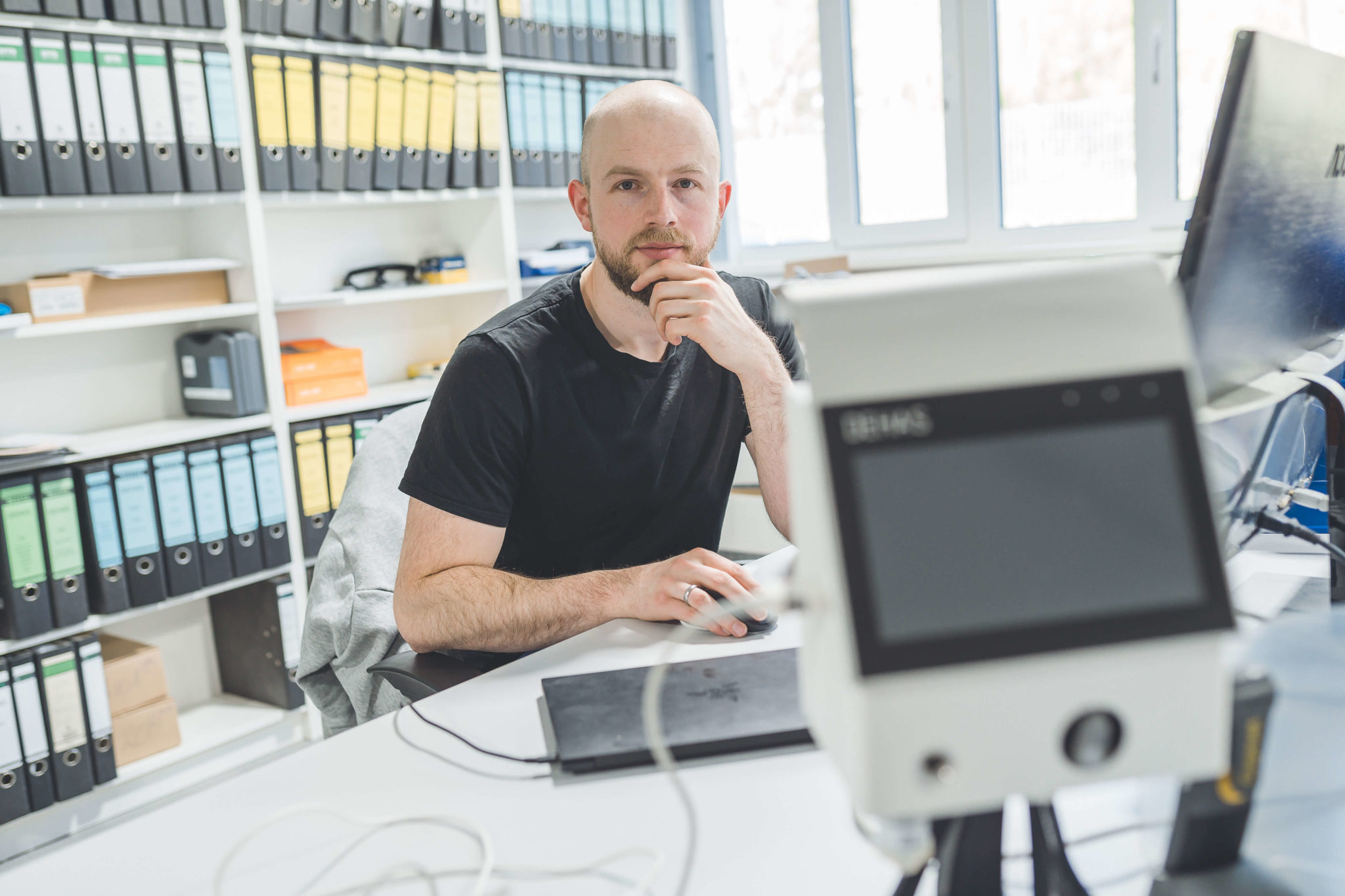 Medizintechnik Hersteller | Über DEHAS Medical Systems