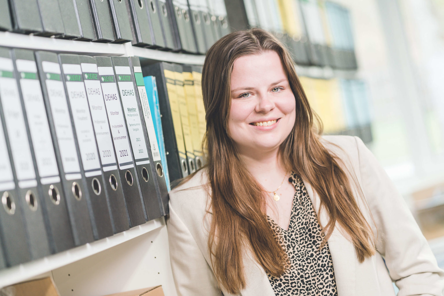 DEHAS Medical Systems GmbH - Erfahren Sie mehr über unsere Firma